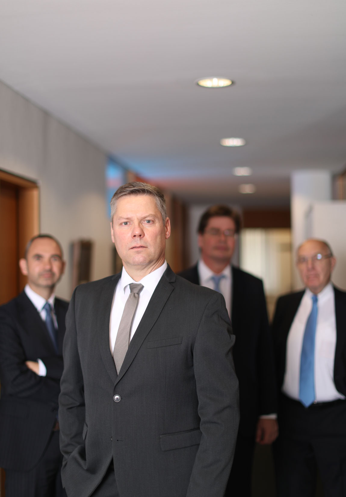 QF Partner | Anwälte